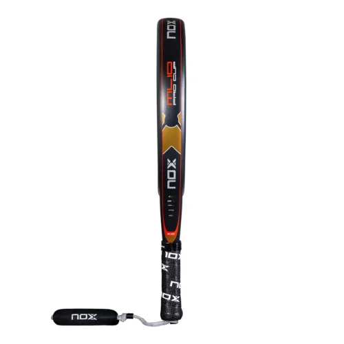 Buy NOX ML10 PRO CUP Rough Edition 2025 – NINEPADEL